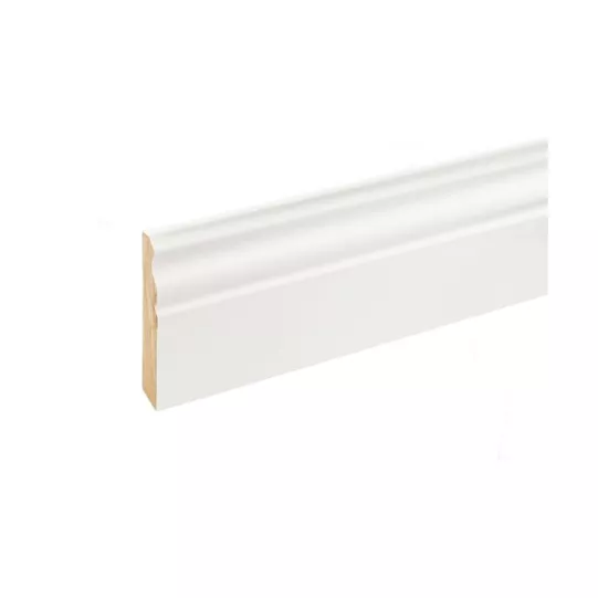 Plinta parchet PLINTA MDF IDEAL L100x2000 ML F2116 Ideal Dec...
