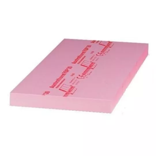 Polistiren extrudat POLISTIREN EXTRUDAT XPS 20 mm AUSTROTHER...