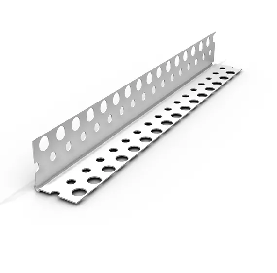 Profile Gips Carton PROFIL COLTAR ALUMINIU 3M MATCTII318 Den...