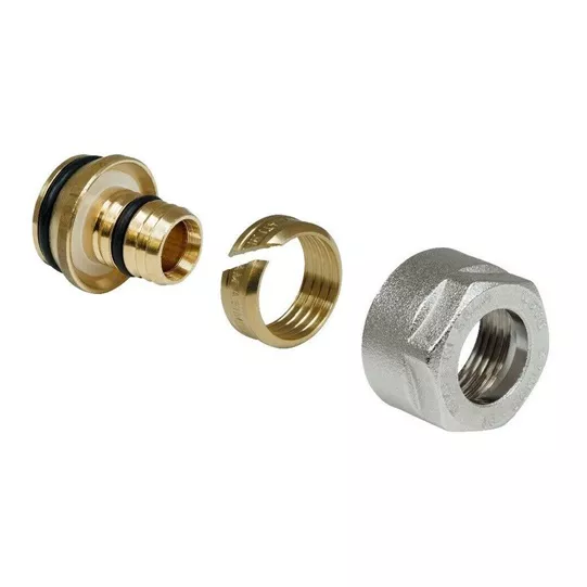 Fitinguri pexal - Teava multistrat RACORD CONECTOR COMPRES 1...