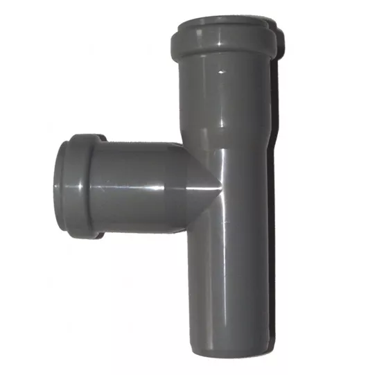 Coturi - fitinguri - teava pvc RAMIFICATIE D40x32 87 GRADE 6...