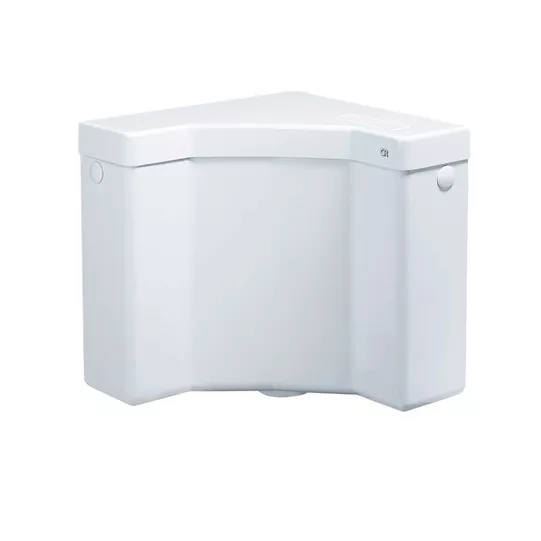 Rezervor WC semi-inaltime REZERVOR WC SEMI-INALTIME PE COLT ...