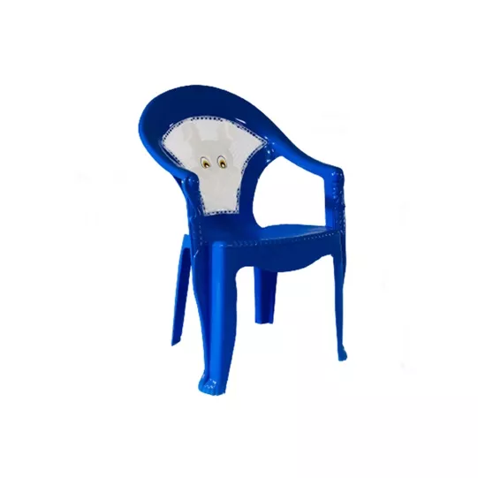 Scaune SCAUN COPIL MIC 6421937070104 Sterk Plast Dennver.ro