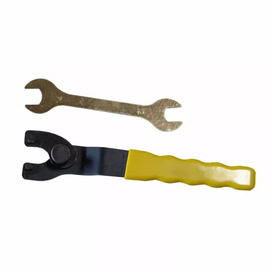 Chei SET CHEIE REGLABILA SI CHEIE FIXA LUMYTOOLS 64219486513...