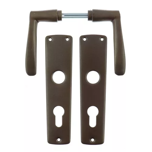 Maner - clanta usa SET MANER CU SILD INTERIOR 54mm AP 729001...