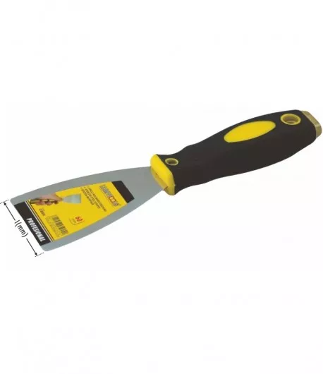 Mistrie - spaclu SPACLU INOX CU INSERTIE METALICA 60mm LUMYT...