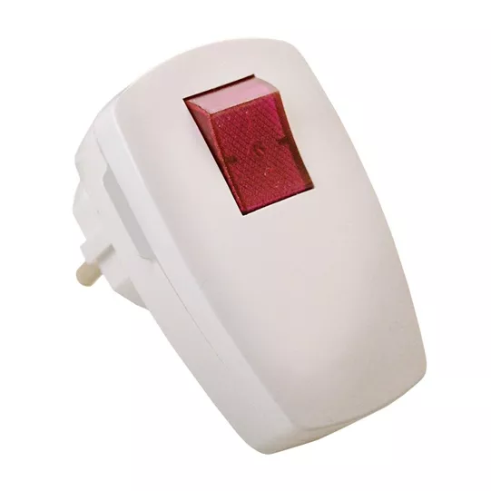 Stecher - Cupla STECHER CU PAMANTARE CU INTRERUPATOR CU BEC ...