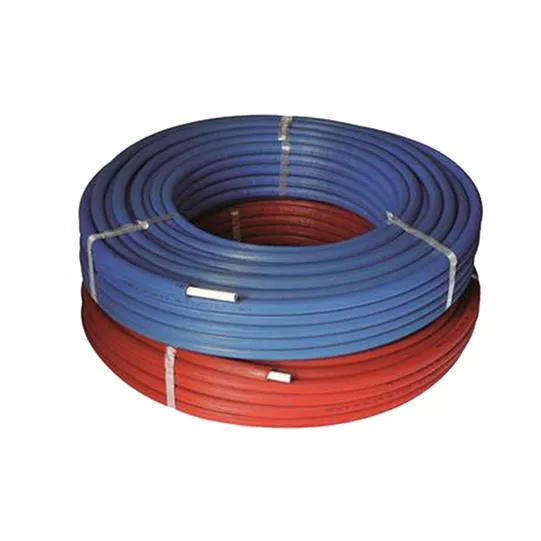 Fitinguri pexal - Teava multistrat TEAVA HENCO IZOLATA 16x0....