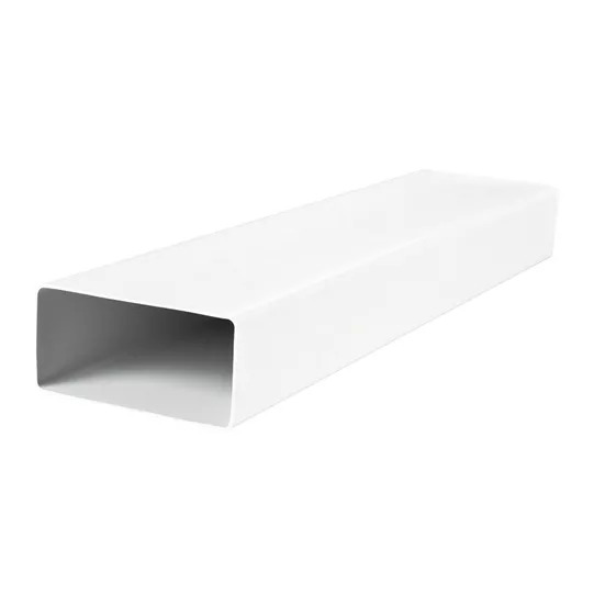 Accesorii Tubulatura Ventilatie TUB RIGID PVC 110 x 55MM 501...
