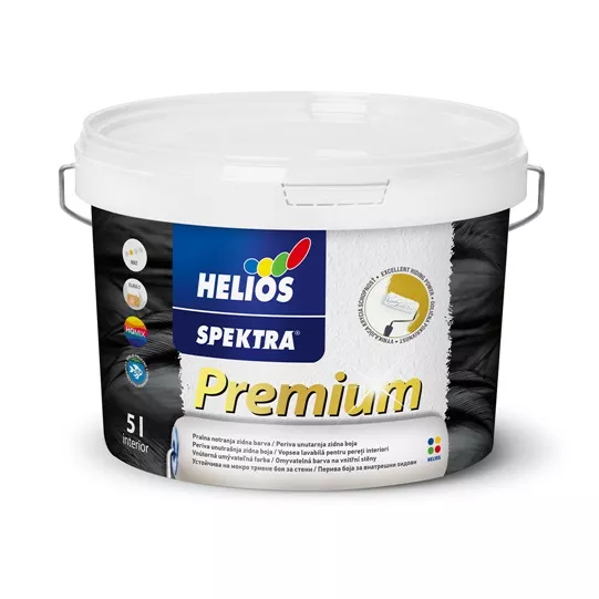 Vopsea lavabila interior VOPSEA LAVABILA INTERIOR BAZA DE CO...