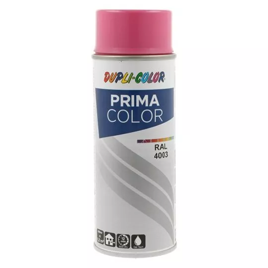 Vopsea spray VOPSEA SPRAY PRIMA RAL 4003 VIOLET ERICA 400ML ...