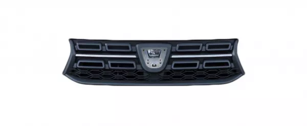 GRILA RADIATOR / CALANDRU GRILA CALANDRU RADIATOR LOGAN 2 20...