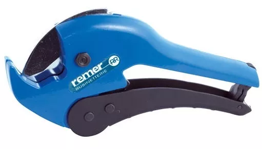 Cleste taiat teava plastic 42 mm Remer - Einstal