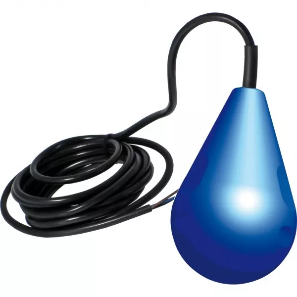 Plutitor electric 5 metri E-Fly de la Mac3 Italia