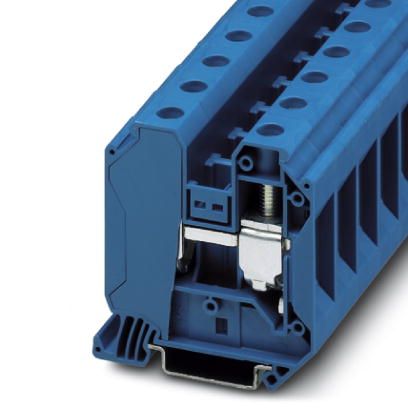 Cleme sir Clema sir UT 35 mm2, albastra PC3044238 PHOENIX CO...