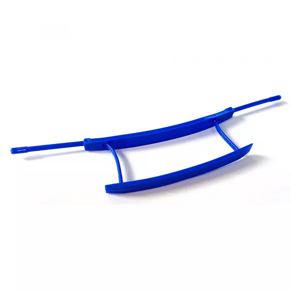 Alonje Alonja de mare capacitate din plastic 25 buc/set EVOf...