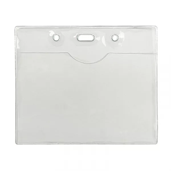 Ecusoane si accesorii Buzunar ecuson orizontal ext. 110*90 m...