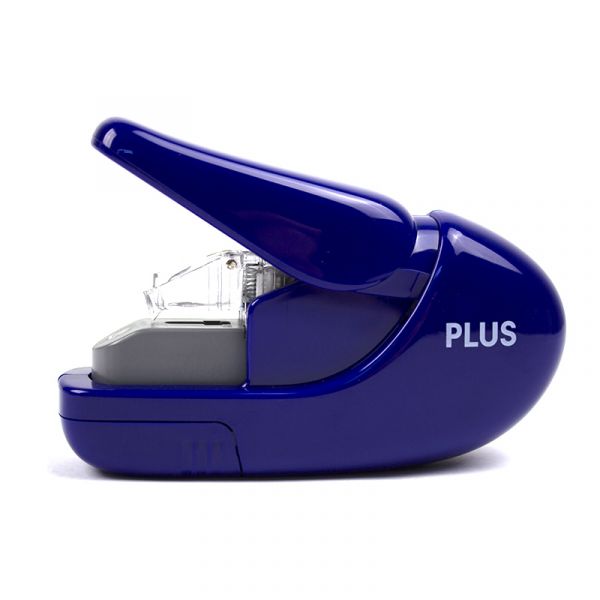 Capsatoare Capsator fara capse Eco Friendly, 6 coli (fixeaza...