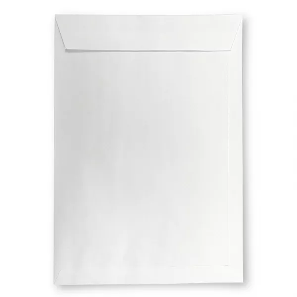 Plicuri Plic C4 (229*324 mm) alb, siliconic, 90gr/mp EG6F12 ...