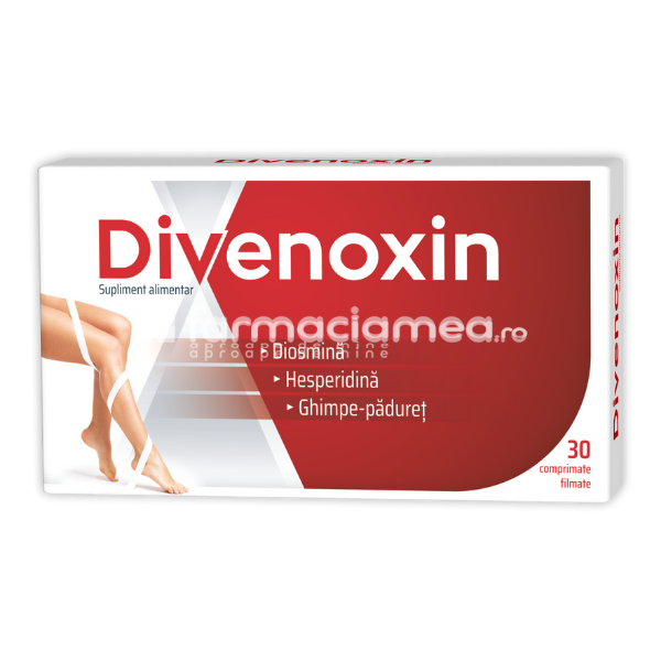 Varice și picioare grele Divenoxin recomandat pentru picioa...