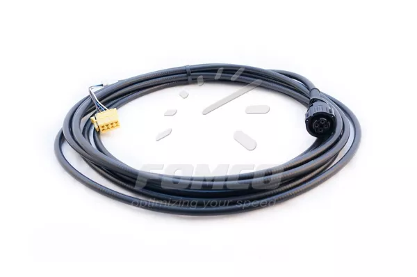 Cablu armat 5.5M