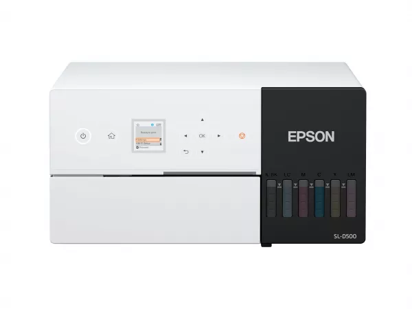 EPSON SURELAB Epson SureLab SL-D500 C11CK56301BX EPSON Foto-...