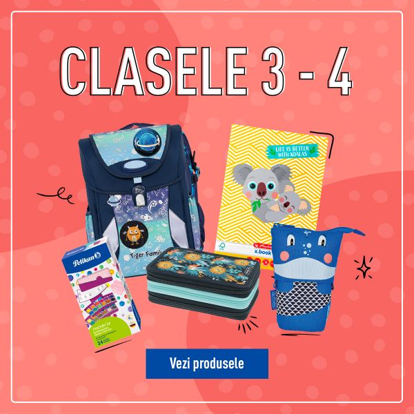 Herlitz.ro - Magazinul online Herlitz Romania, comanda acum!