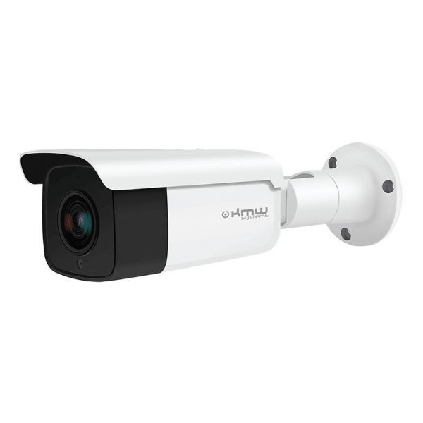Cameră IP Starlight bullet de exterior 5Megapixeli KMW KM-IP521W KM-IP521W