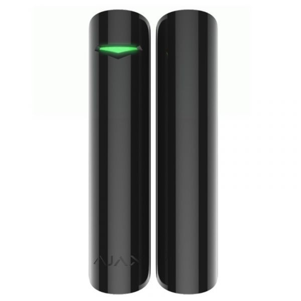 Contact Magnetic Wireless Ajax DoorProtect Negru DoorProtect Negru
