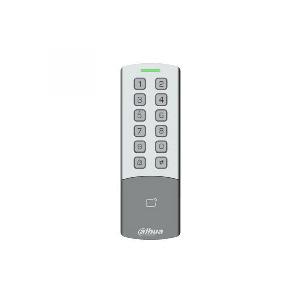 Control Acces Standalone IC/ID Card Dahua ASI1201M-ME ASI1201M-ME
