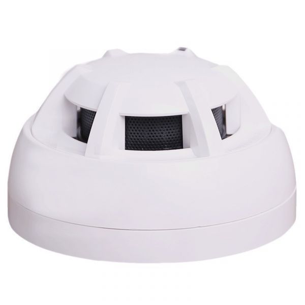 Detector fum adresabil KM-FA6100 KM-FA6100