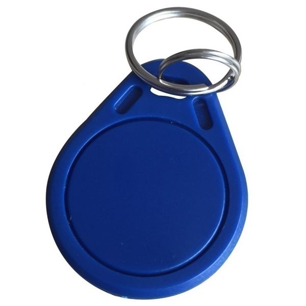 Tag EM-ID 125KHz KMW KM-CTAG-Eblue Albastru KM-CTAG-Eblue