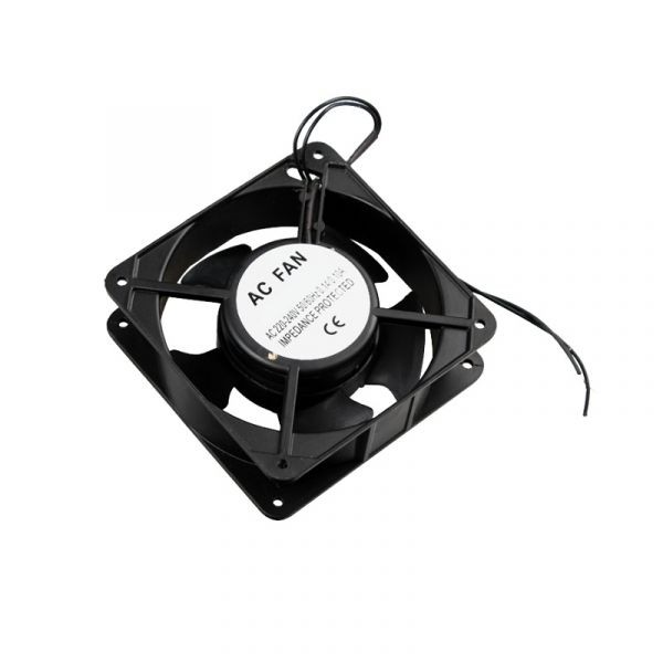 Ventilator pentru cabinet rack KMW KM-RACK-FAN220V KM-RACK-FAN220V