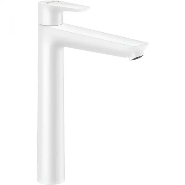 Baterie lavoar Hansgrohe Talis E 240 71716700, 3/8'', 292…