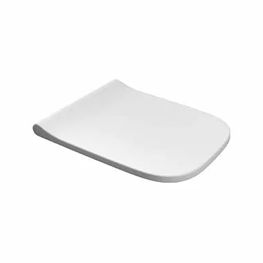 Capac WC si bideu Capac wc Modo,antibacterial ,alb KOLL30111...