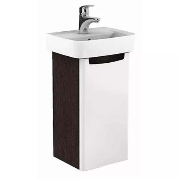 Ornament rigola Dulap baza Kolo Rekord 33 x 29 cm, wenge- al...