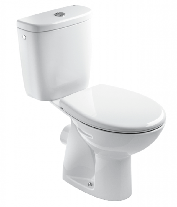 Rezervoare aparente Rezervor wc Gala Lizz, alimentare latera...