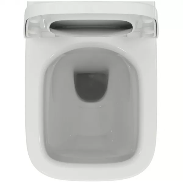 Wc suspendat Ideal Standard i.Life S Rimless, T459201