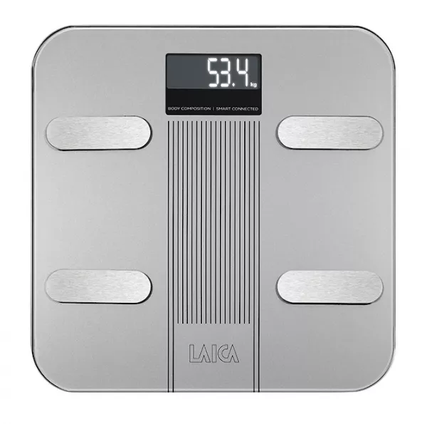 Cantar Smart compozitie corporala Body Composition Laica PS...