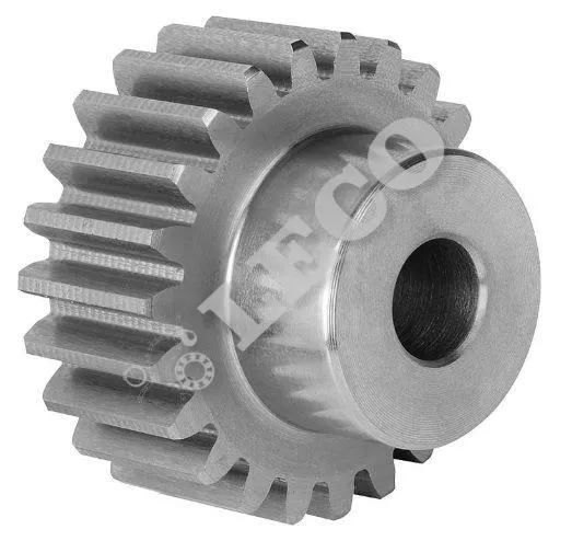 Roti dintate si Cremaliere ROATA DINTATA CU BUTUC M=2.5 Z=30...