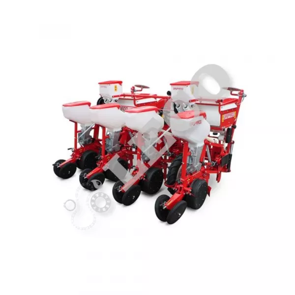 Semanatoare de precizie SEMANATOARE MT 4 CU FERTILIZARE 9624...