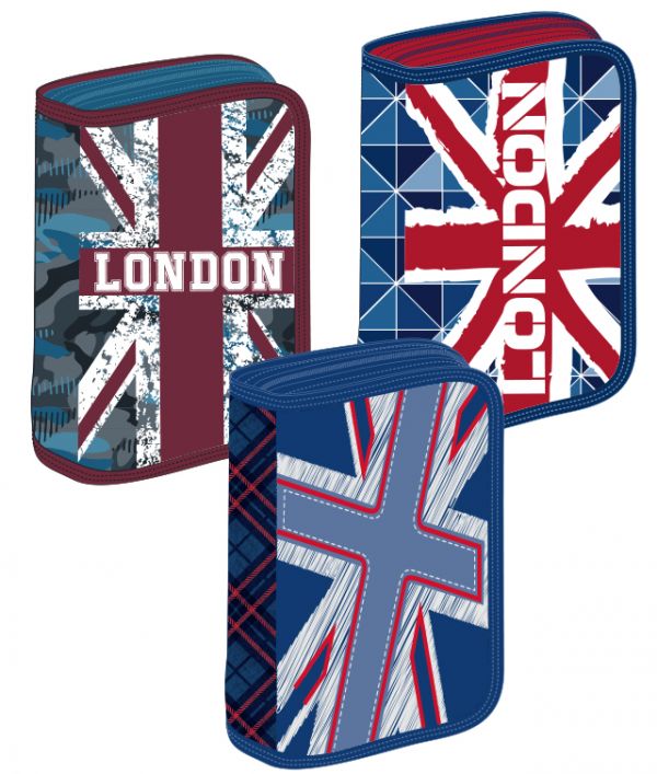 Penar echipat PIGNA_RECHIZITE | PENAR ECHIPAT 50 PIESE 1 FER...