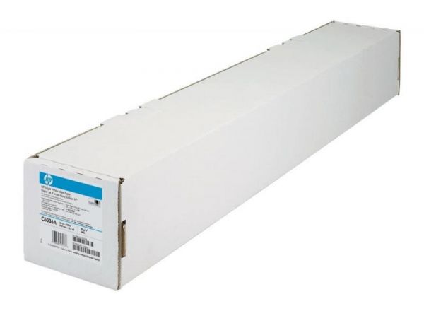 Role plotter HP | ROLA PLOTTER A0+ HP C6036A 914MM*45M 90G B...