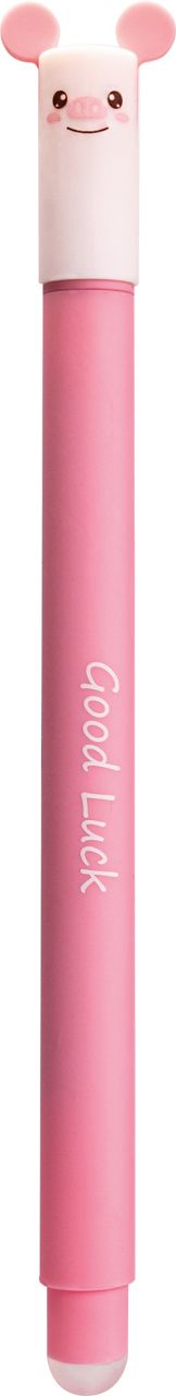 Rollere EBERHARD FABER | ROLLER 0.7 MM ALBASTRU ERASABLE PUR...
