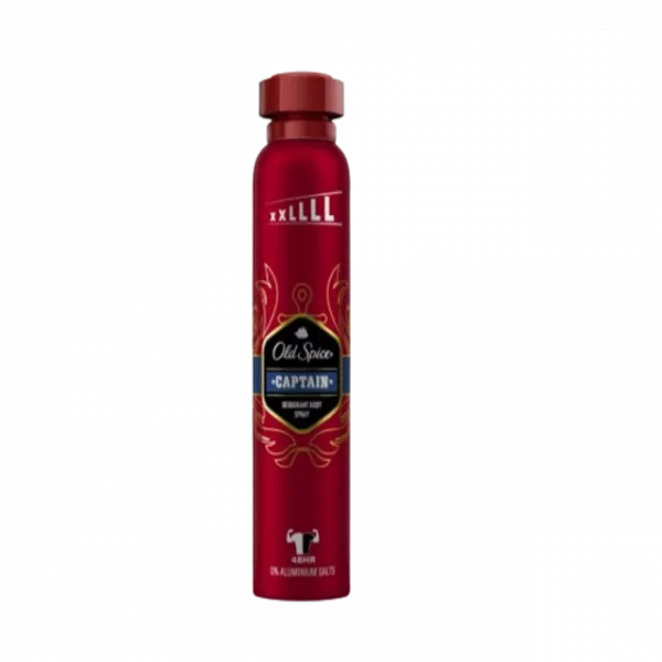 OLD SPICE lucidiusmarket.ro
