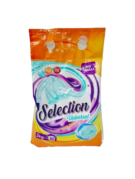 SELECTION lucidiusmarket.ro