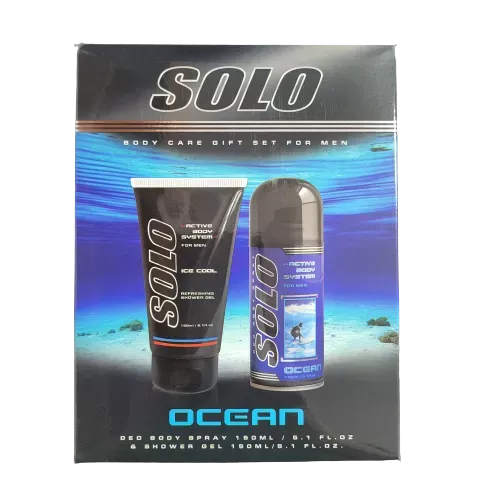 SOLO lucidiusmarket.ro