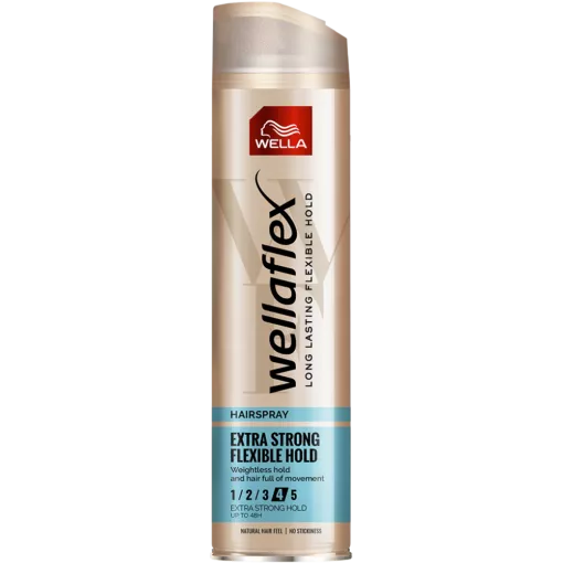 WELLAFLEX lucidiusmarket.ro