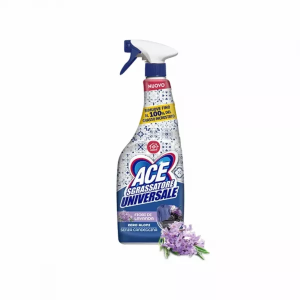 Ace Degresant Universal Fara Clor Parfumat