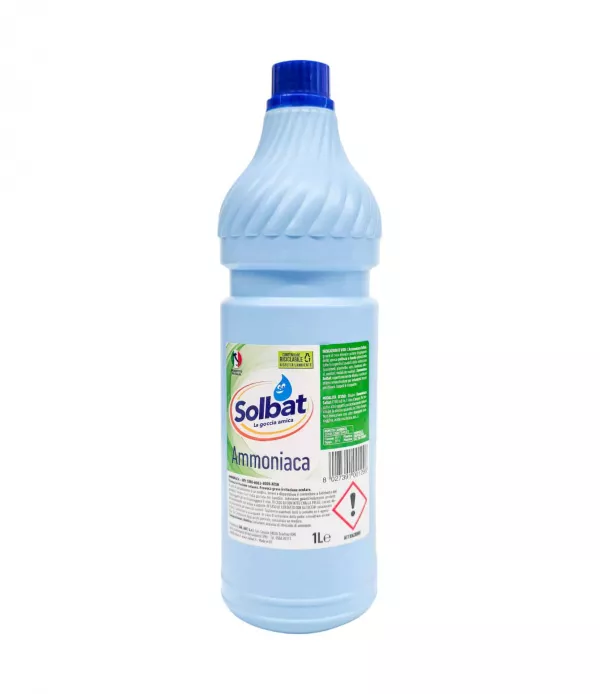 Amoniac Clasic Solbat